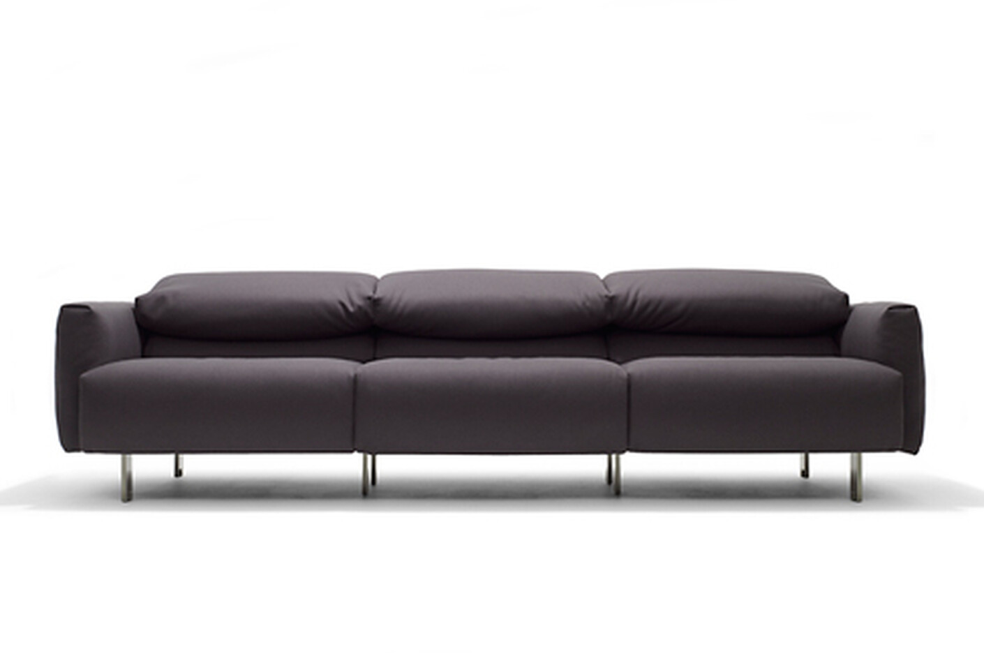 Edoardo 3-seater by Linteloo | STYLEPARK