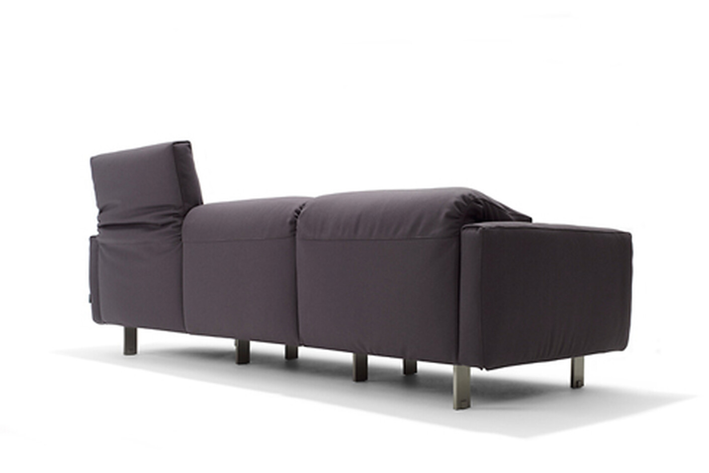 Edoardo 3-seater by Linteloo | STYLEPARK
