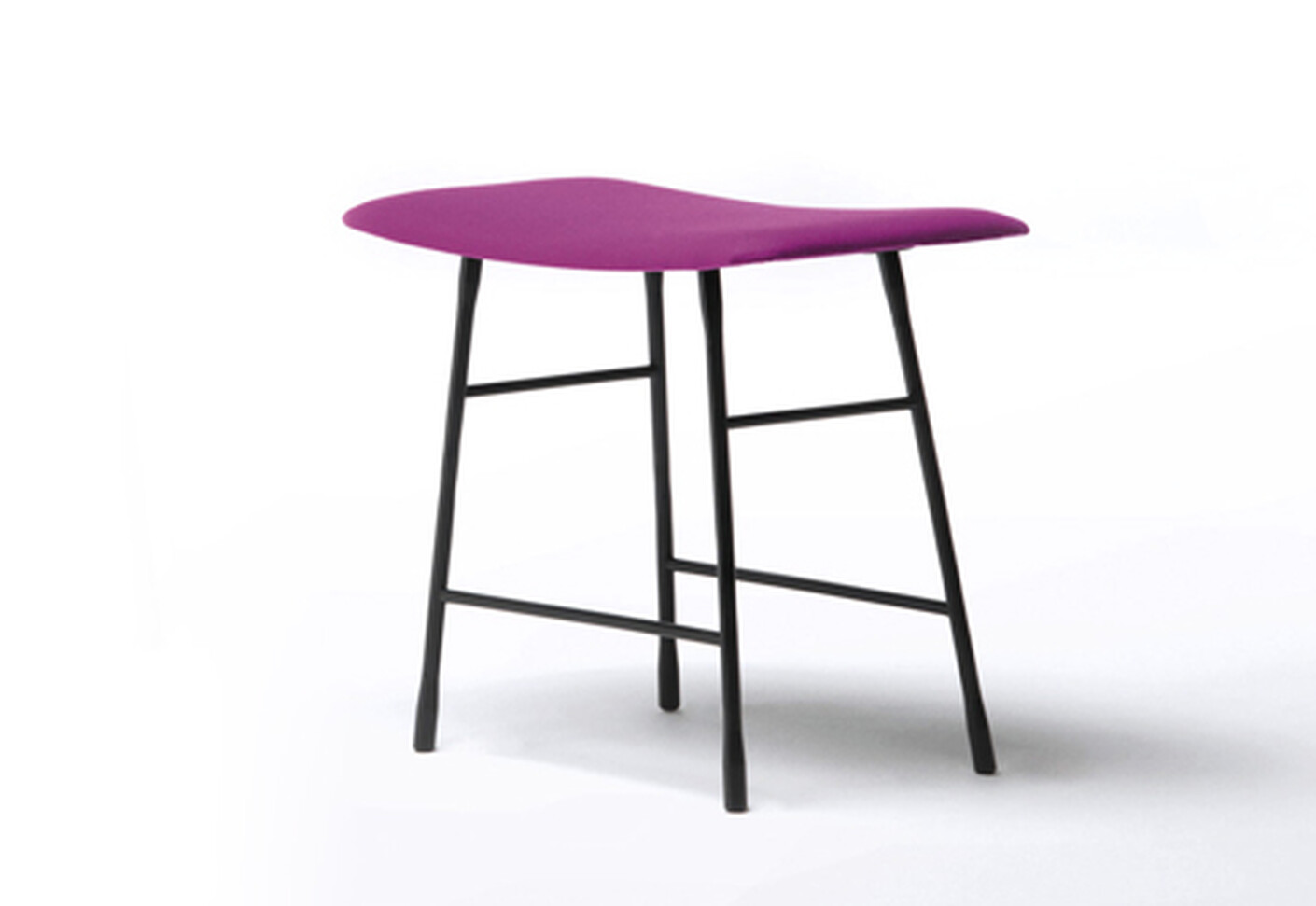 Hinge Stool by Living Divani | STYLEPARK