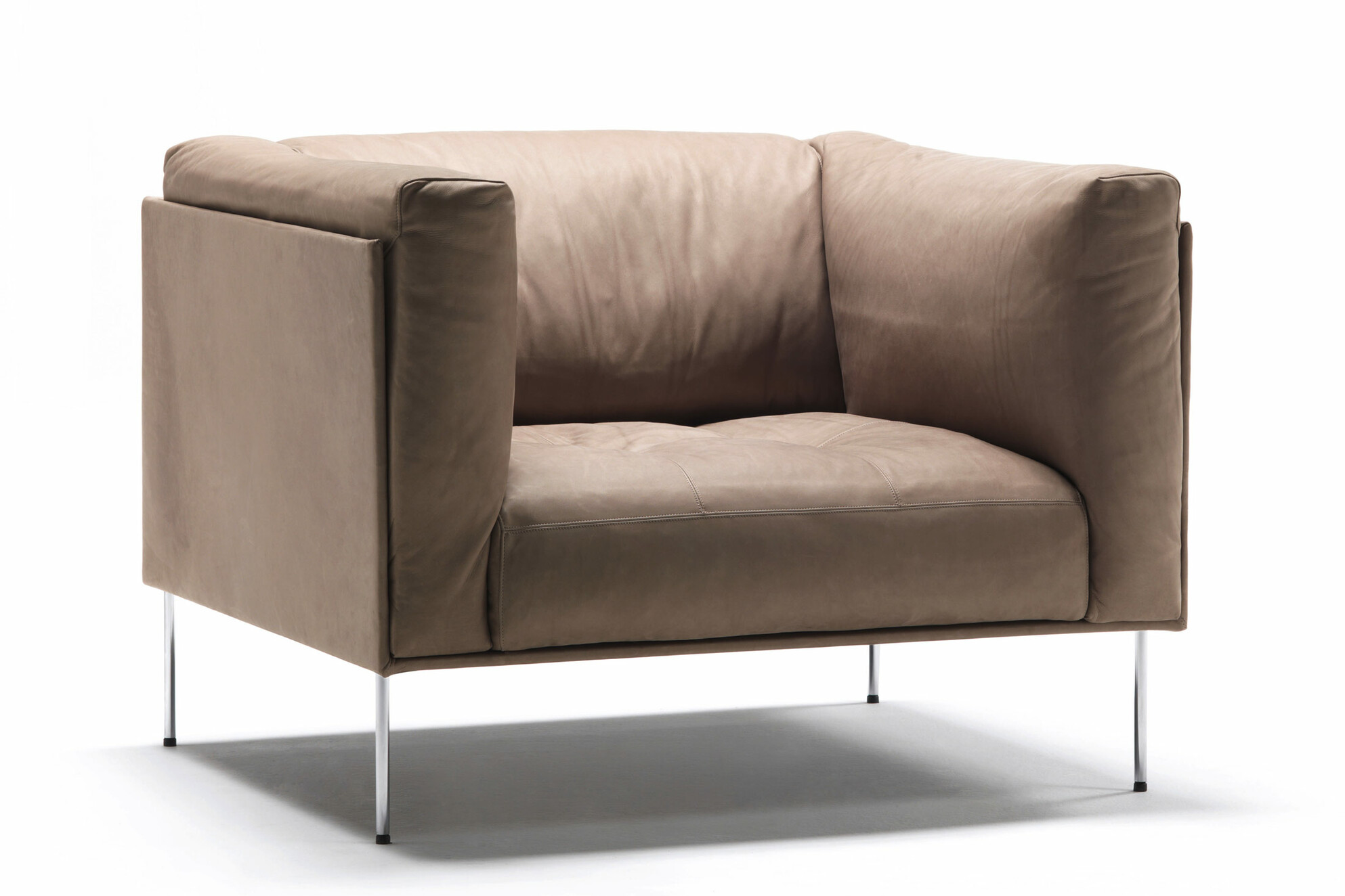 Rod chair by Living Divani | STYLEPARK