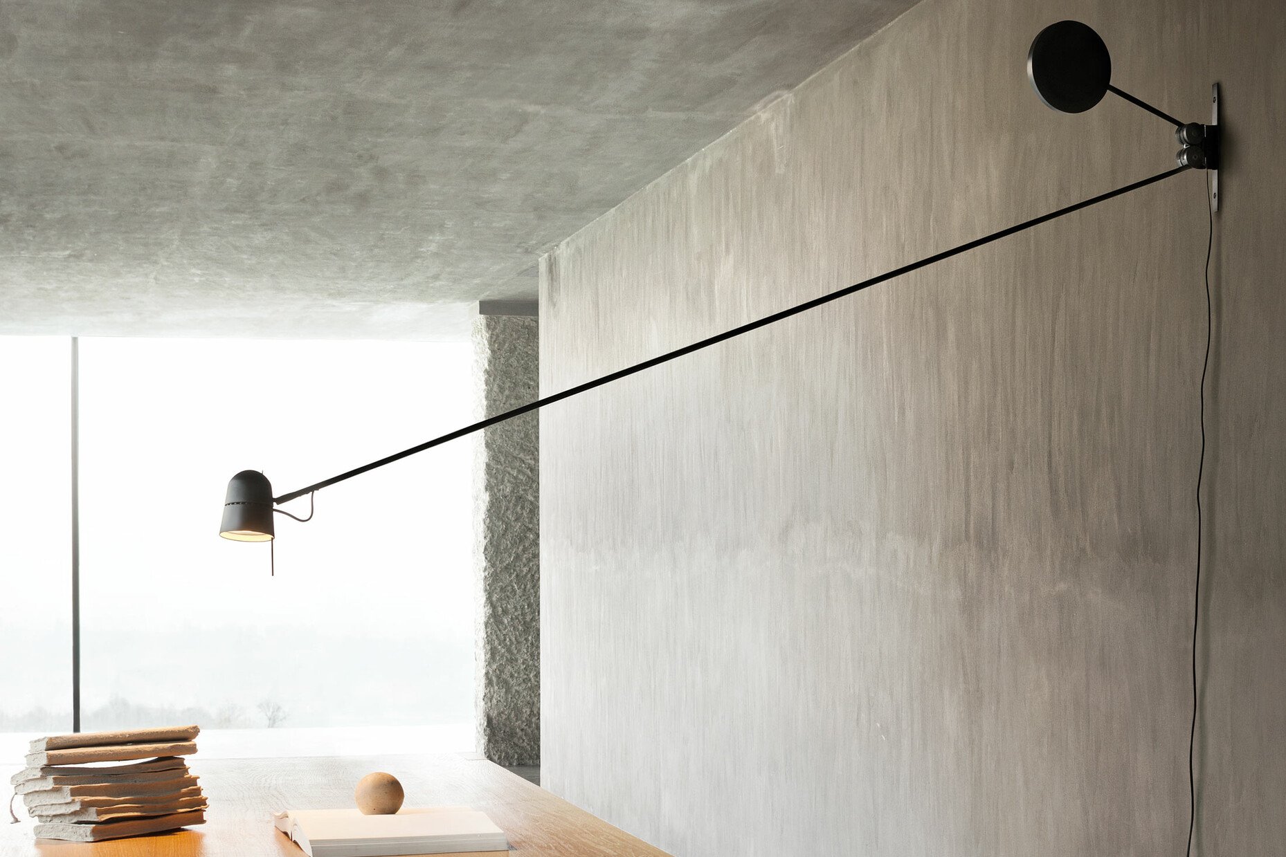 Counterbalance by Luceplan | STYLEPARK