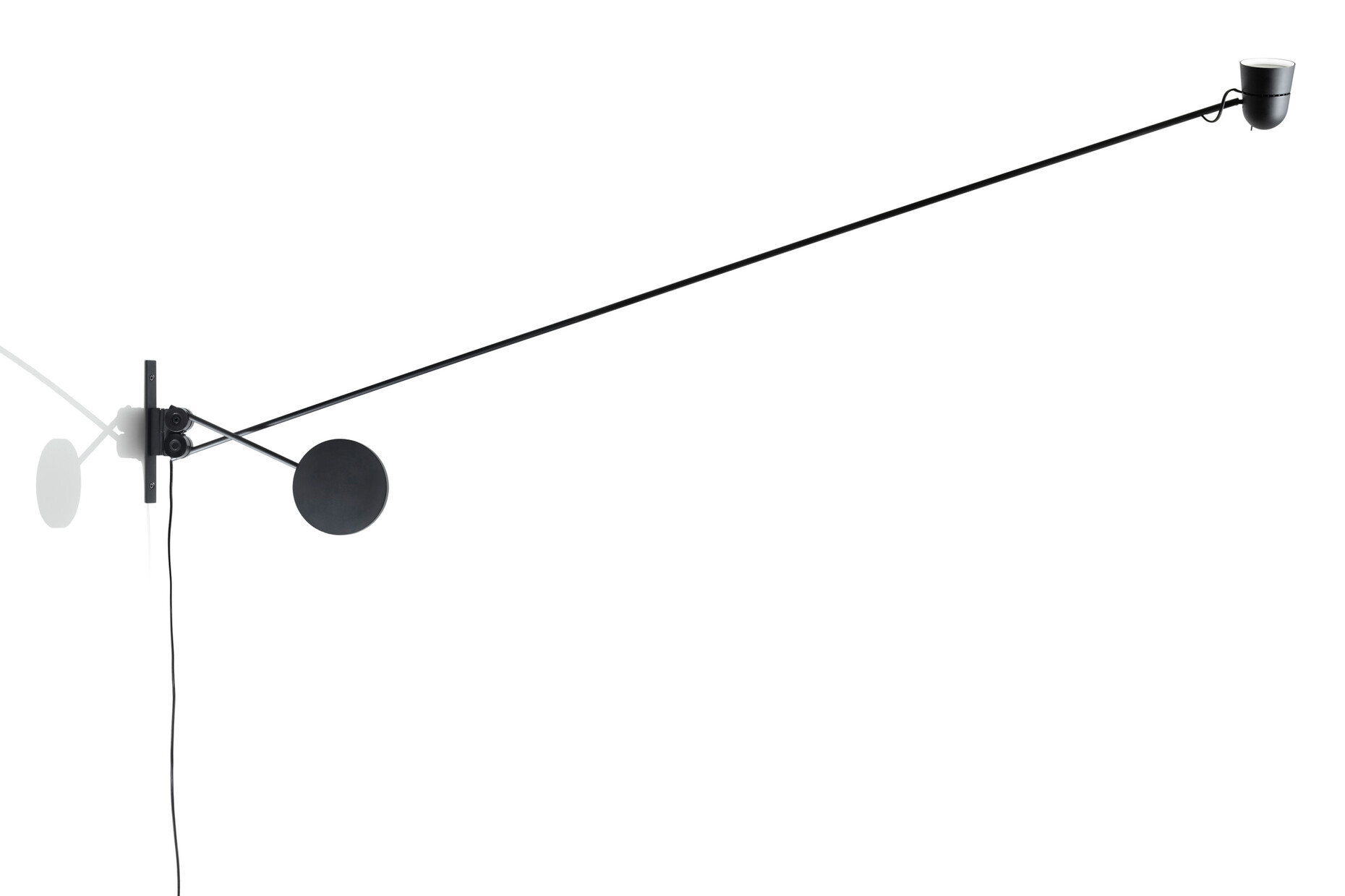 Counterbalance by Luceplan | STYLEPARK