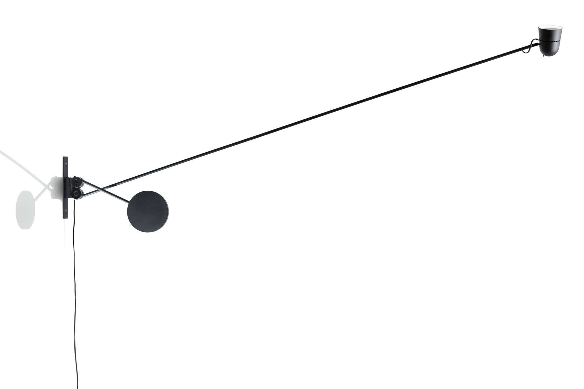 Counterbalance by Luceplan | STYLEPARK