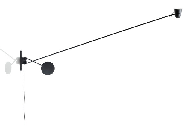 Counterbalance by Luceplan | STYLEPARK