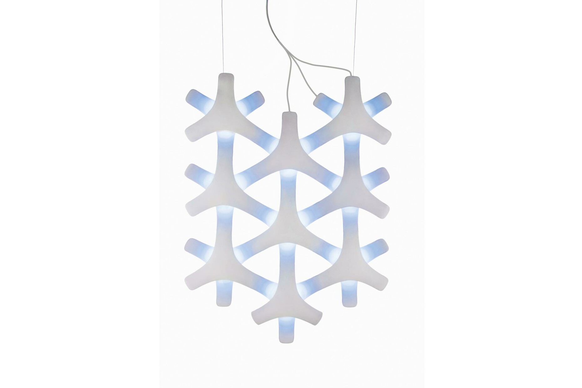 Synapse by Luceplan | STYLEPARK