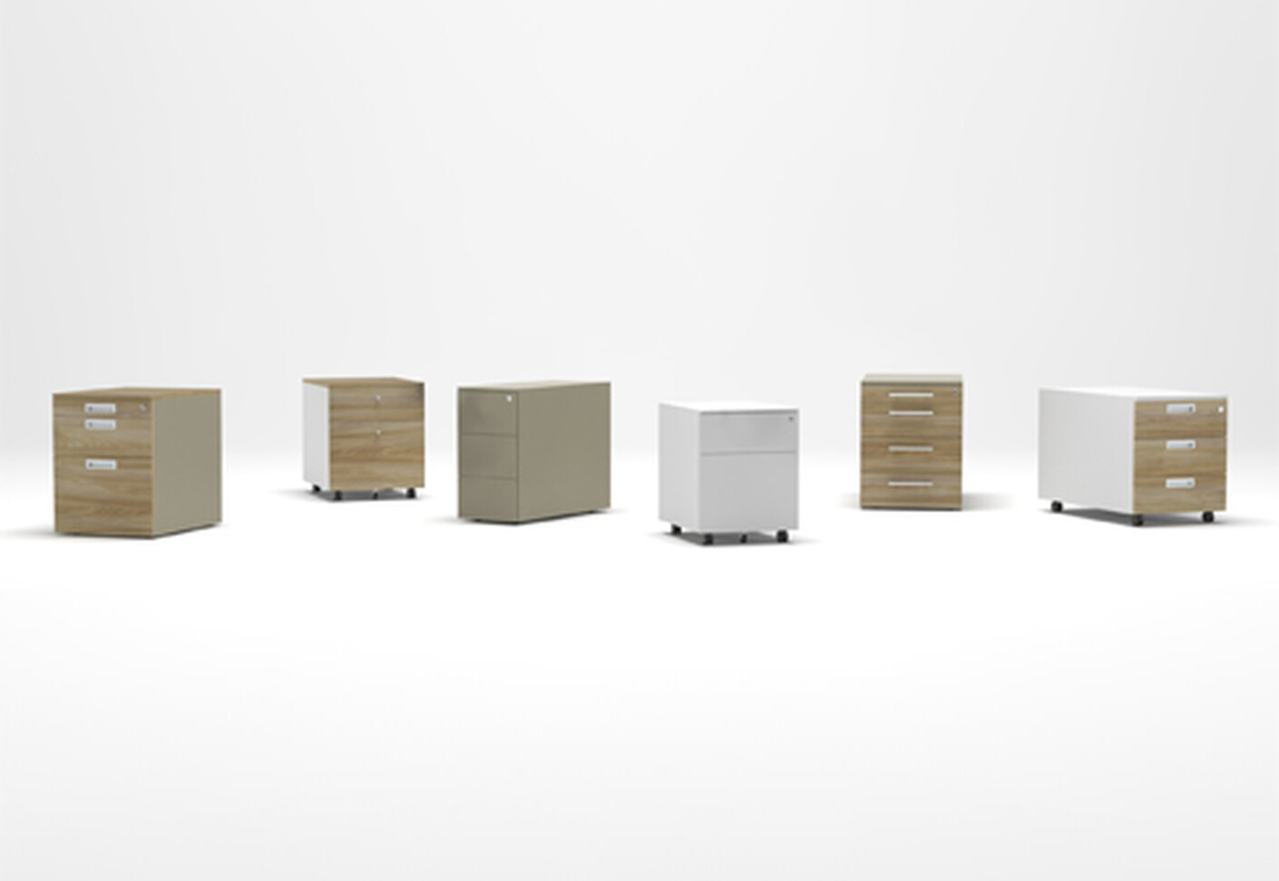 Cube by Nurus | STYLEPARK