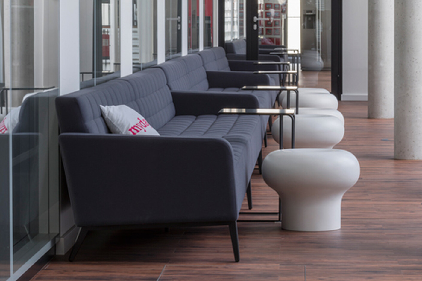 Greta sofa by Nurus | STYLEPARK