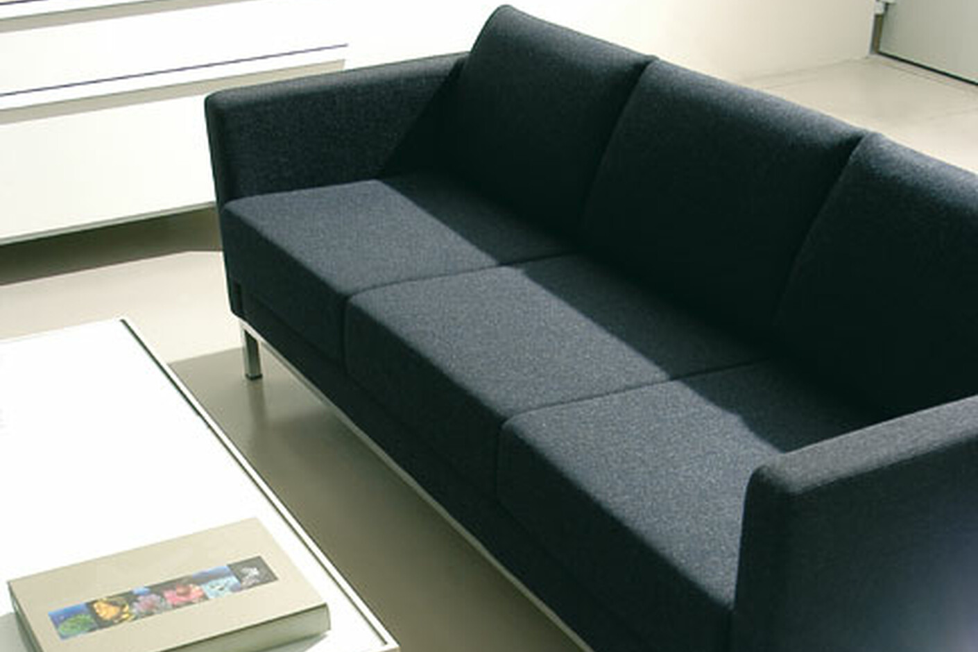 Luna sofa by Nurus | STYLEPARK