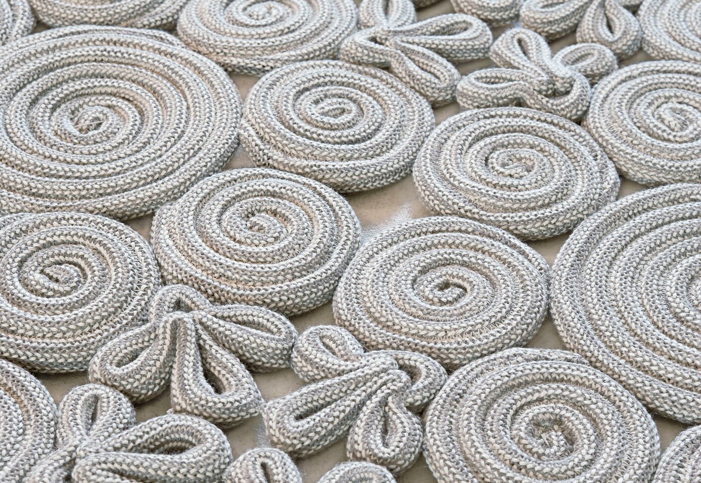 Spin Natural by Paola Lenti | STYLEPARK