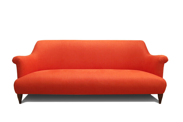 Goddard Sofa by Pinch | STYLEPARK
