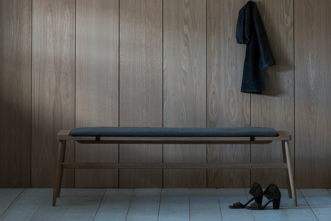 Imo bench by Pinch | STYLEPARK