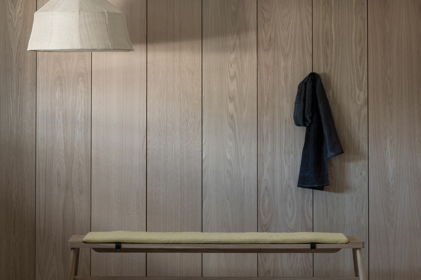 Imo bench by Pinch | STYLEPARK