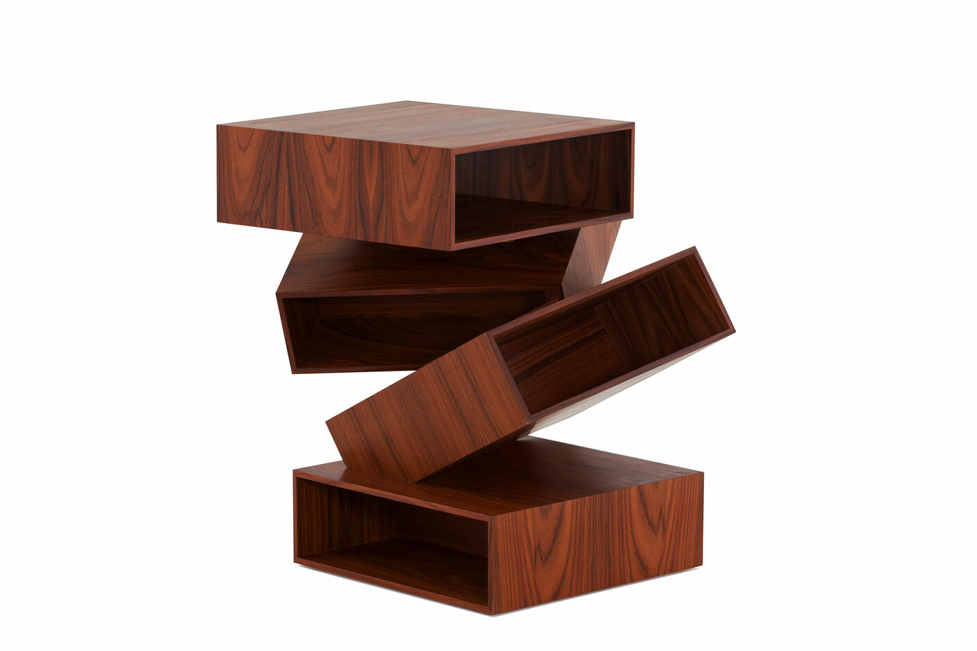 Balancing Boxes by Porro | STYLEPARK