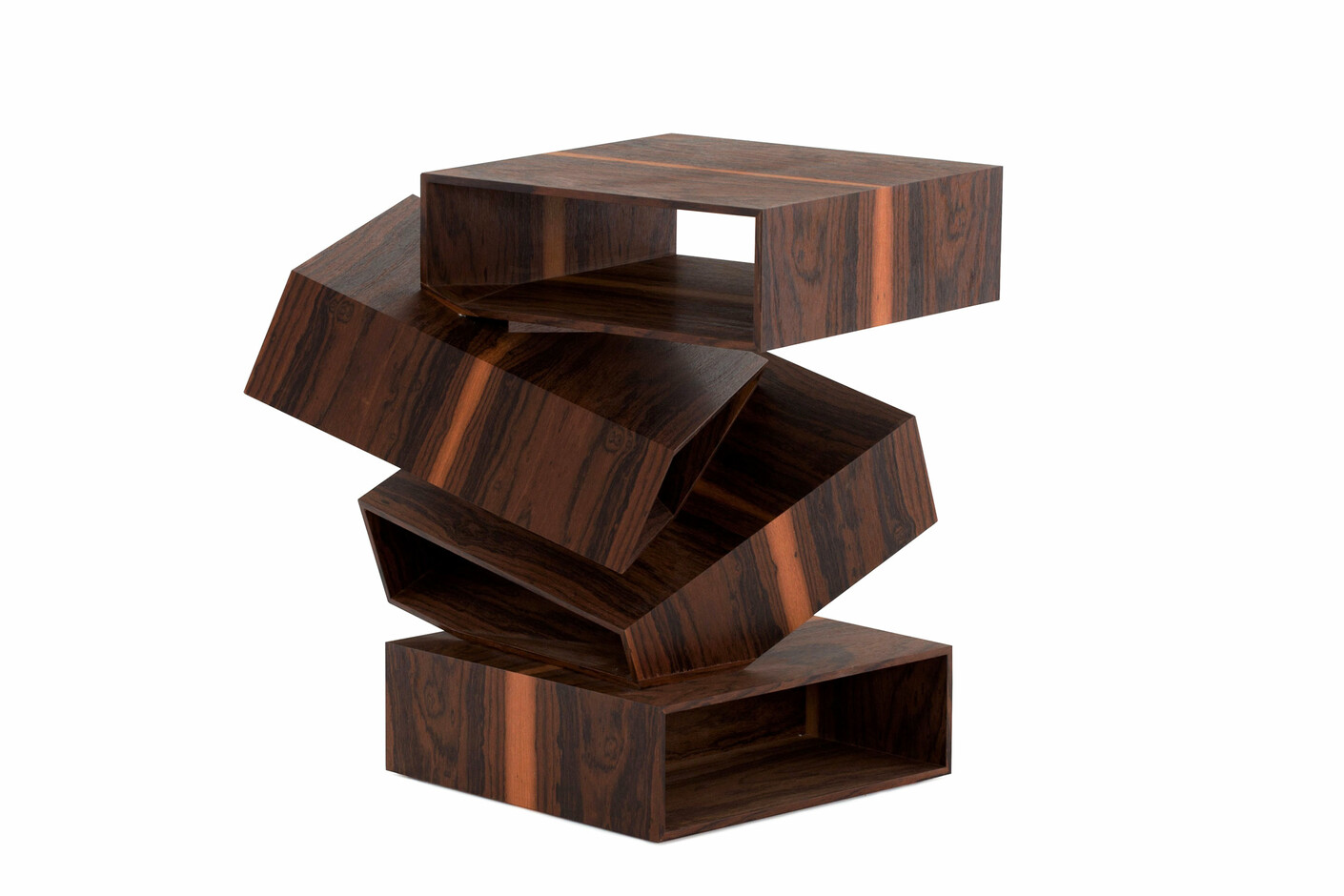 Balancing Boxes by Porro | STYLEPARK