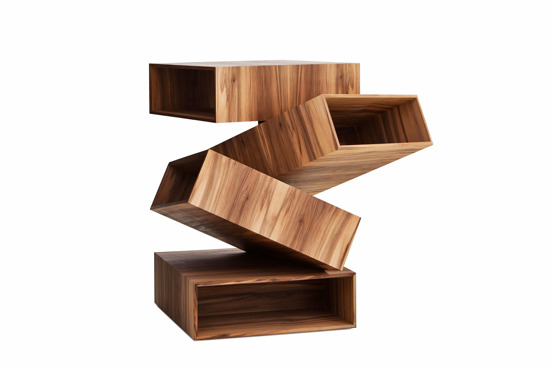 Balancing Boxes by Porro | STYLEPARK