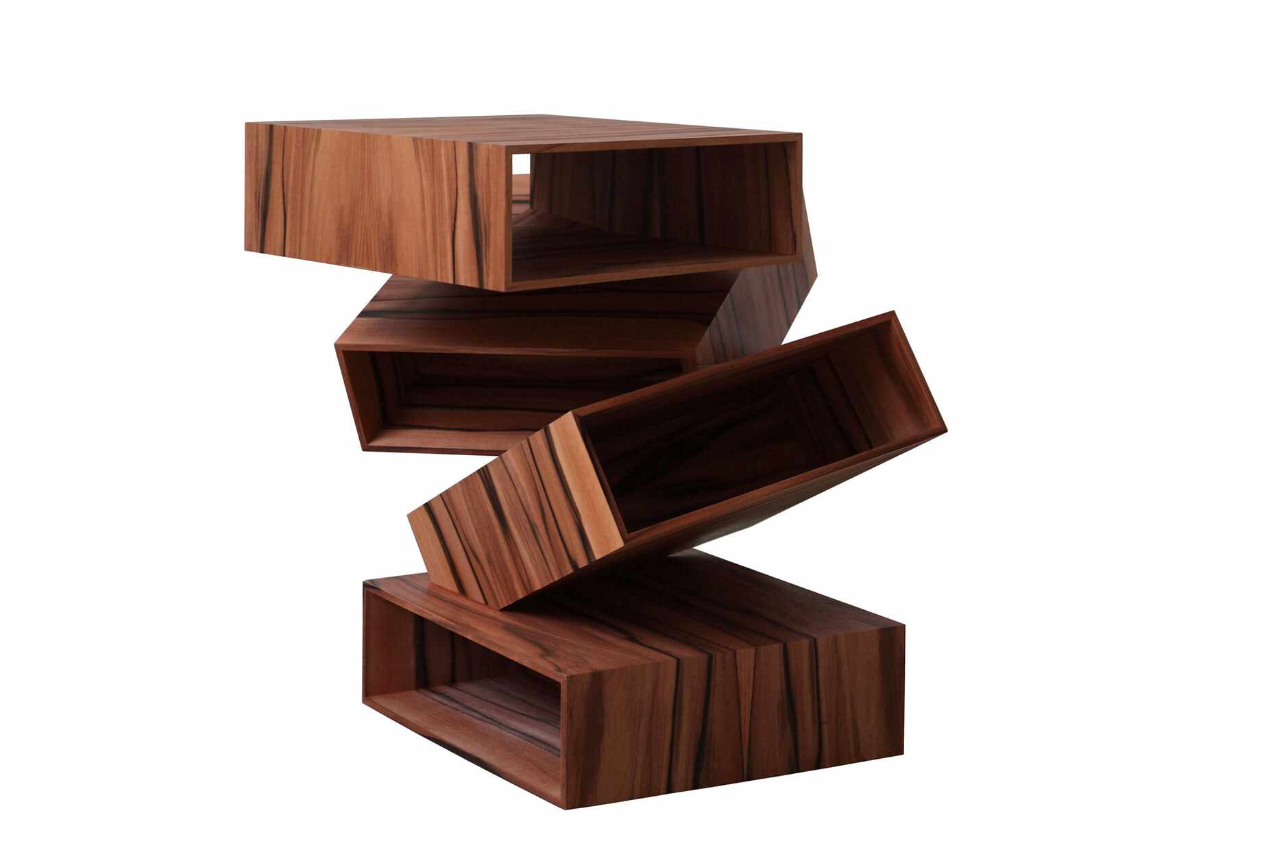Balancing Boxes by Porro | STYLEPARK