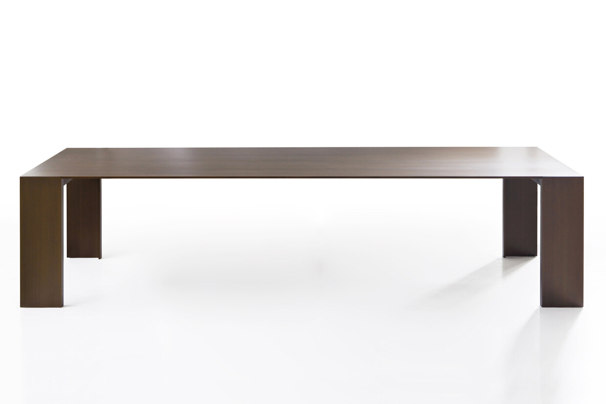 Metallico by Porro | STYLEPARK