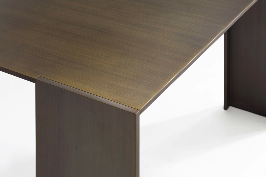 Metallico by Porro | STYLEPARK