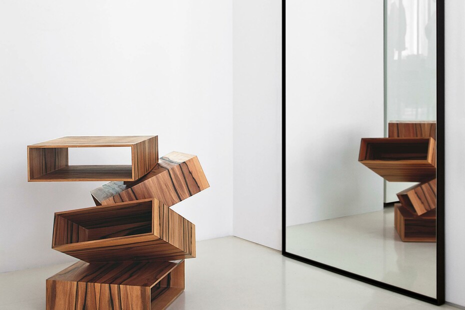 Reflection by Porro | STYLEPARK