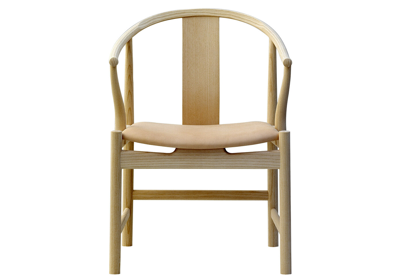 PP 56 The chinese chair by PP Møbler | STYLEPARK