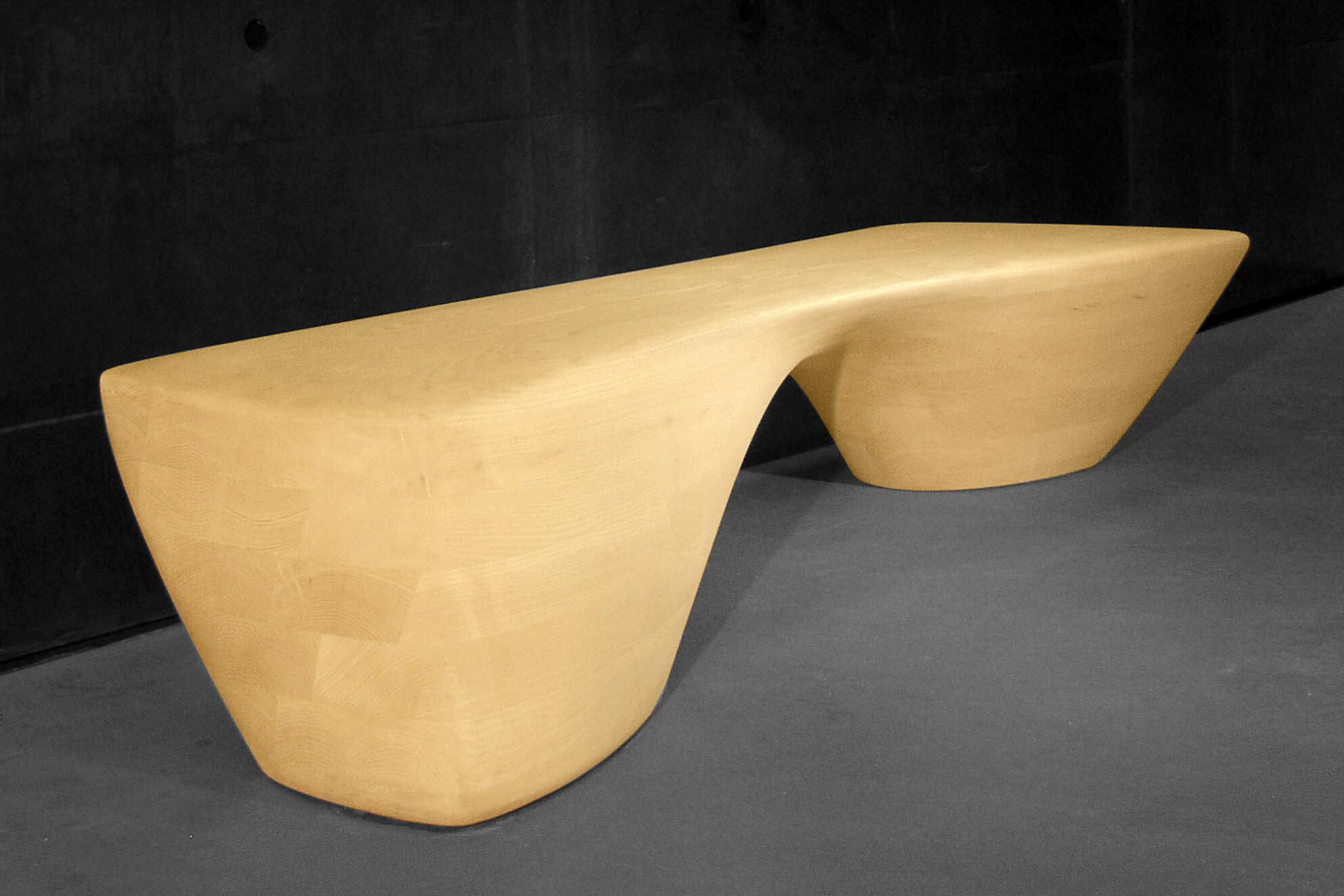 PP 995 The ordrupgaard bench by PP Møbler | STYLEPARK