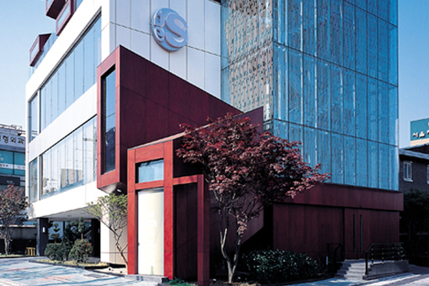 ProdEX auburn by Prodema | STYLEPARK