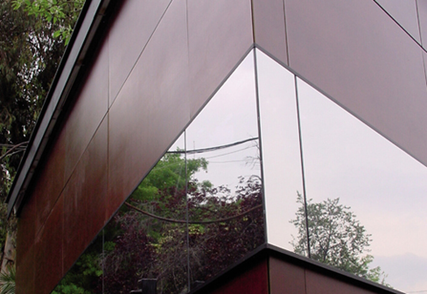 ProdEX dark brown by Prodema | STYLEPARK