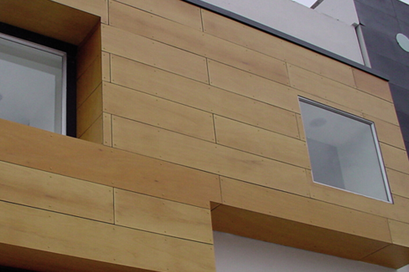 ProdEX light brown by Prodema | STYLEPARK