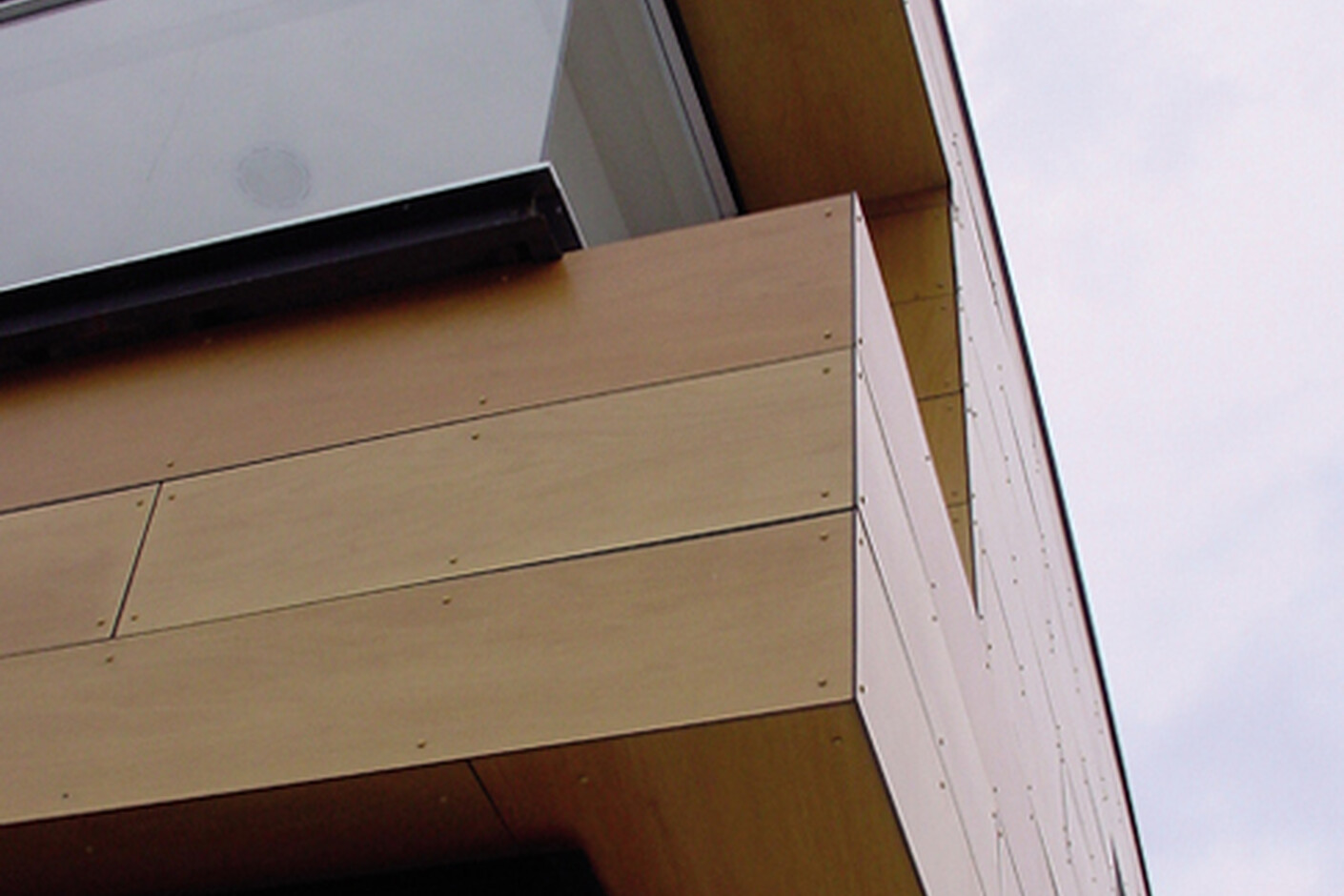 ProdEX light brown by Prodema | STYLEPARK