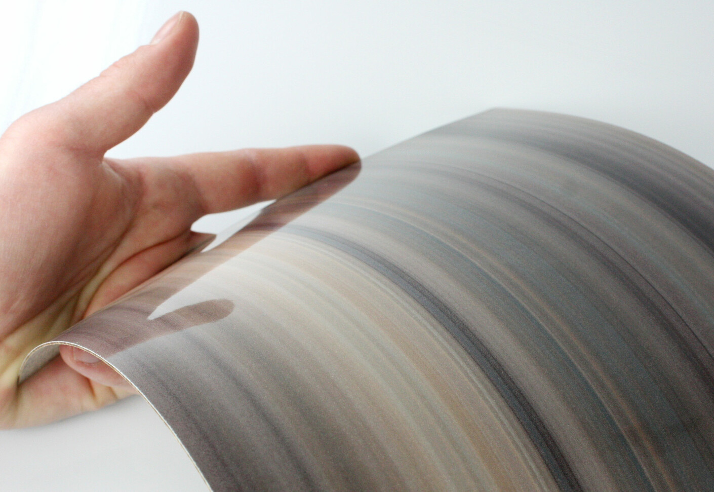 RESOPAL® Platte Ruby Soft von Resopal | STYLEPARK