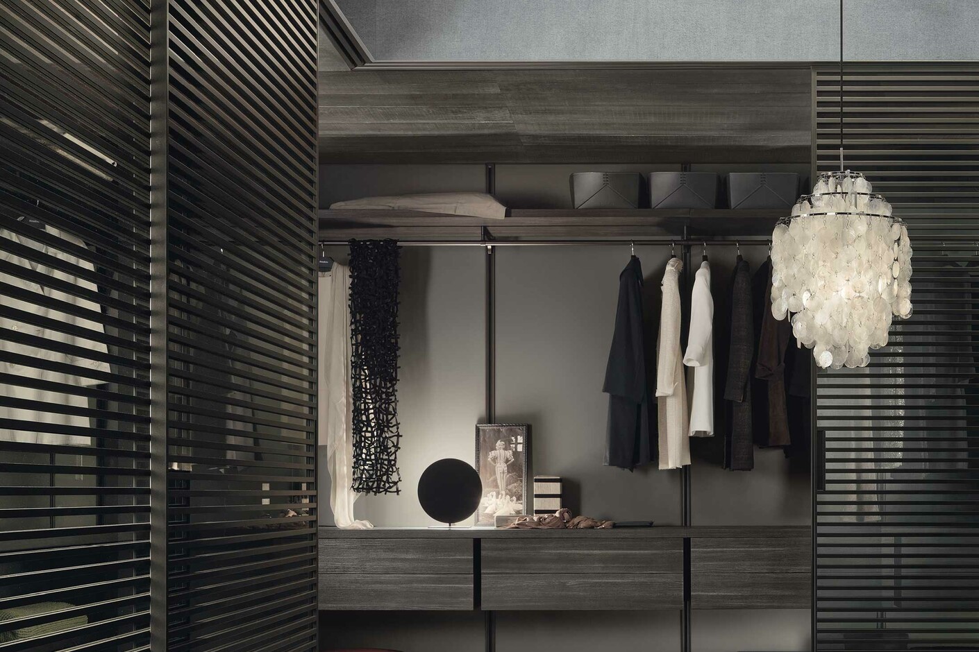 Dress Bold by Rimadesio | STYLEPARK