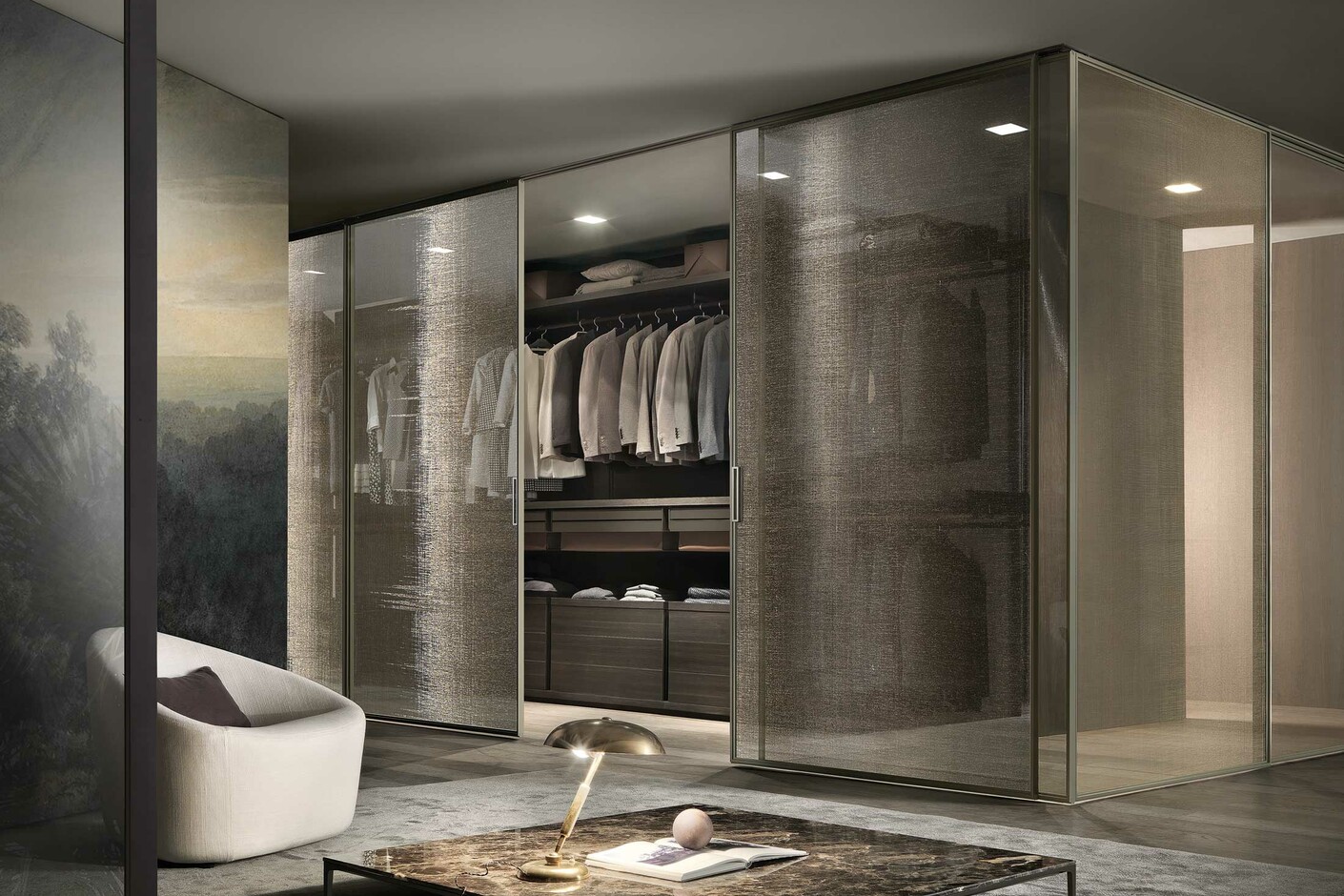 Dress Bold by Rimadesio | STYLEPARK