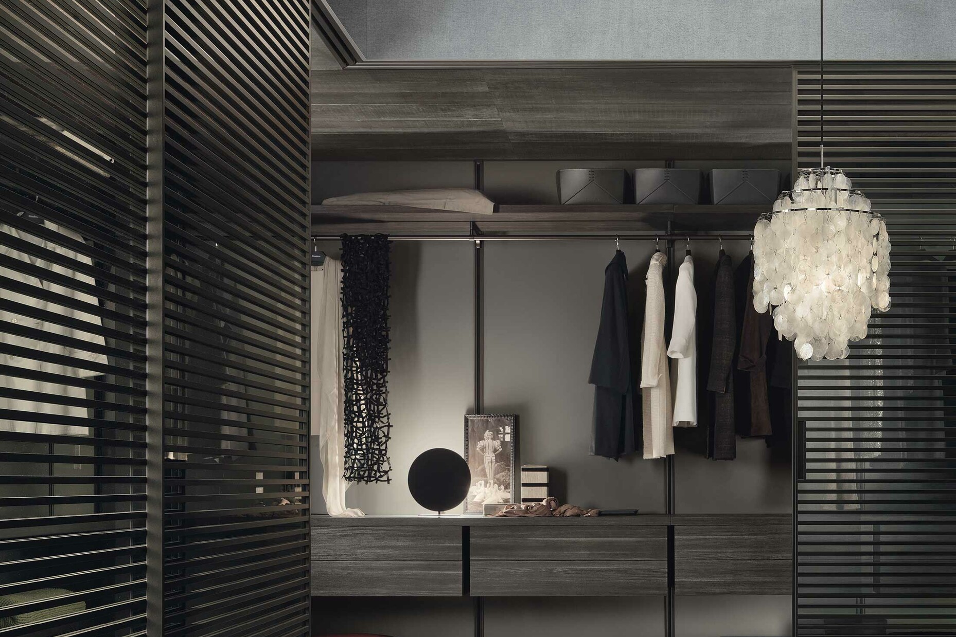 Dress Bold by Rimadesio | STYLEPARK