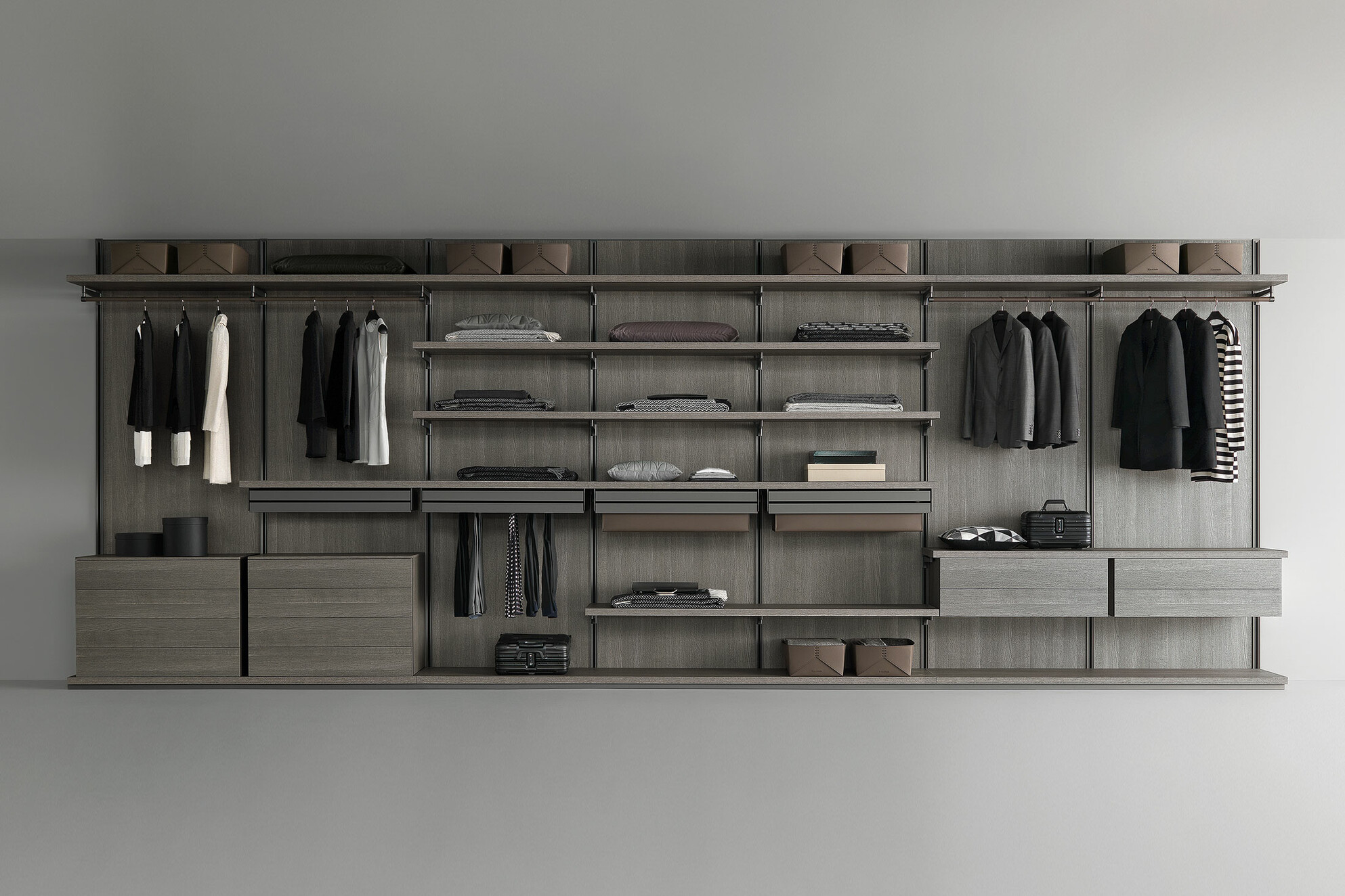 Dress Bold by Rimadesio | STYLEPARK