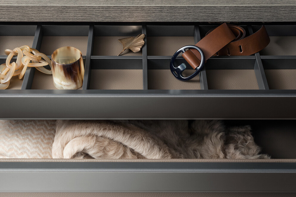 Dress Bold by Rimadesio | STYLEPARK