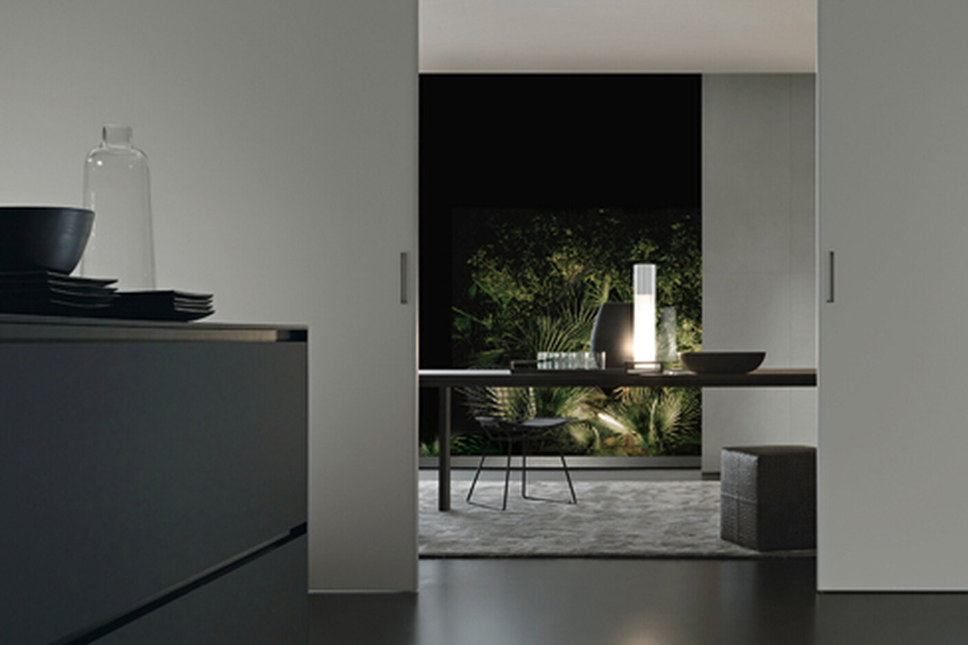 Graphis Plus by Rimadesio | STYLEPARK