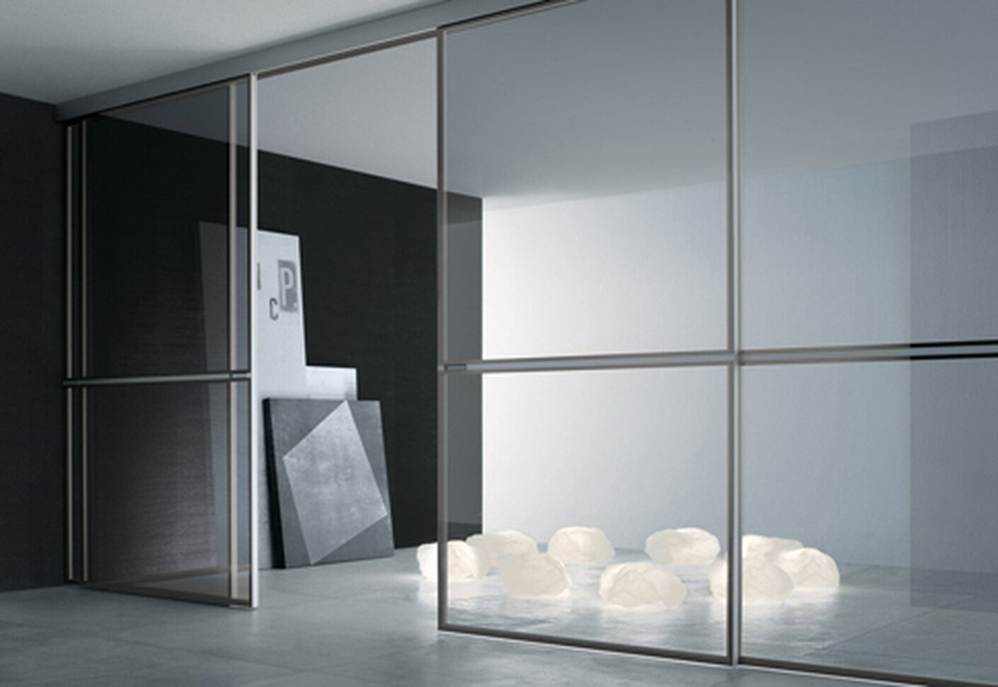 Graphis by Rimadesio | STYLEPARK