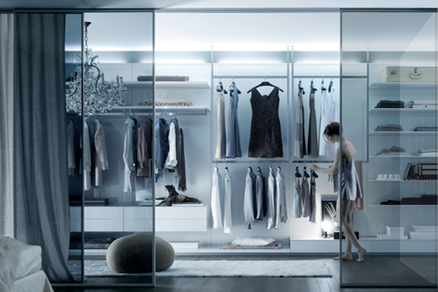 Velaria by Rimadesio | STYLEPARK