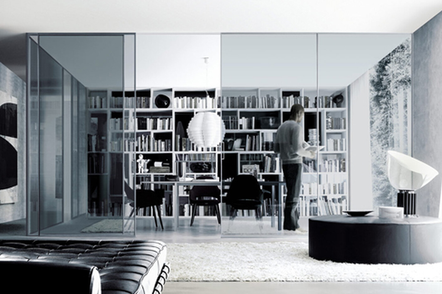 Velaria by Rimadesio | STYLEPARK