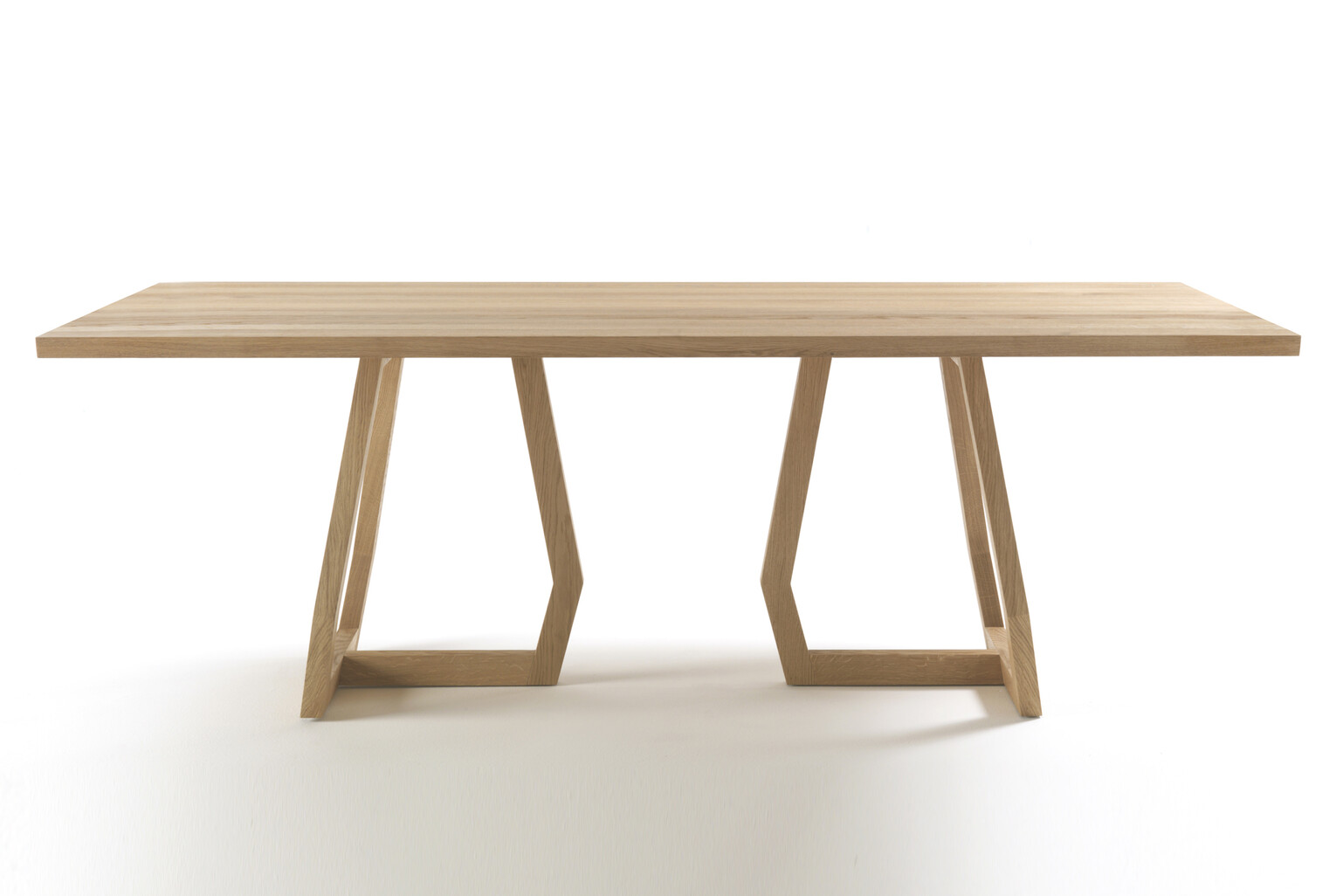 Pan table by RIVA 1920 | STYLEPARK