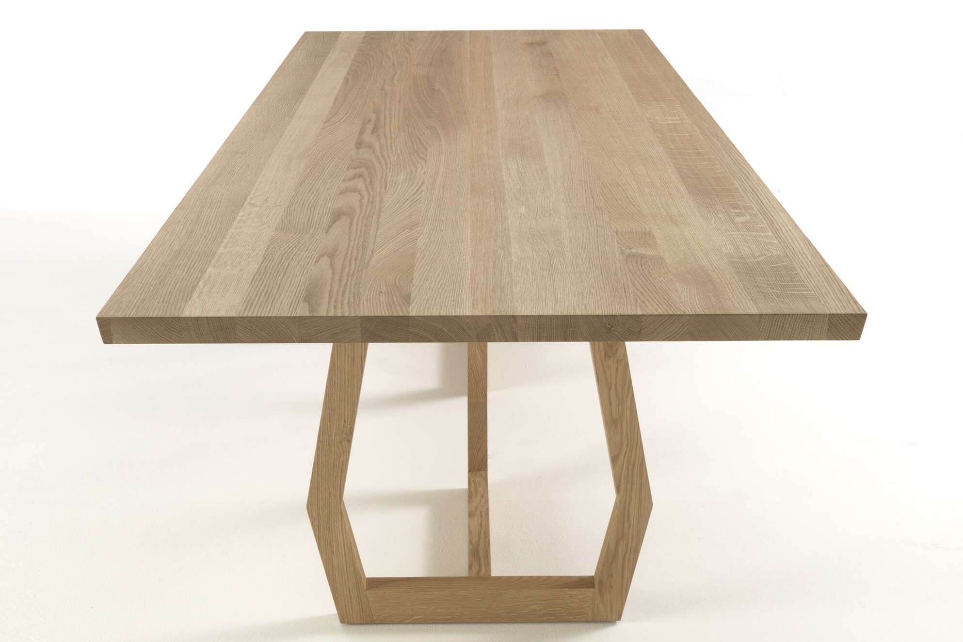 Pan table by RIVA 1920 | STYLEPARK