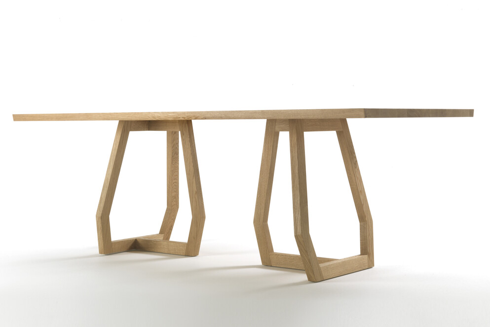 Pan table by RIVA 1920 | STYLEPARK