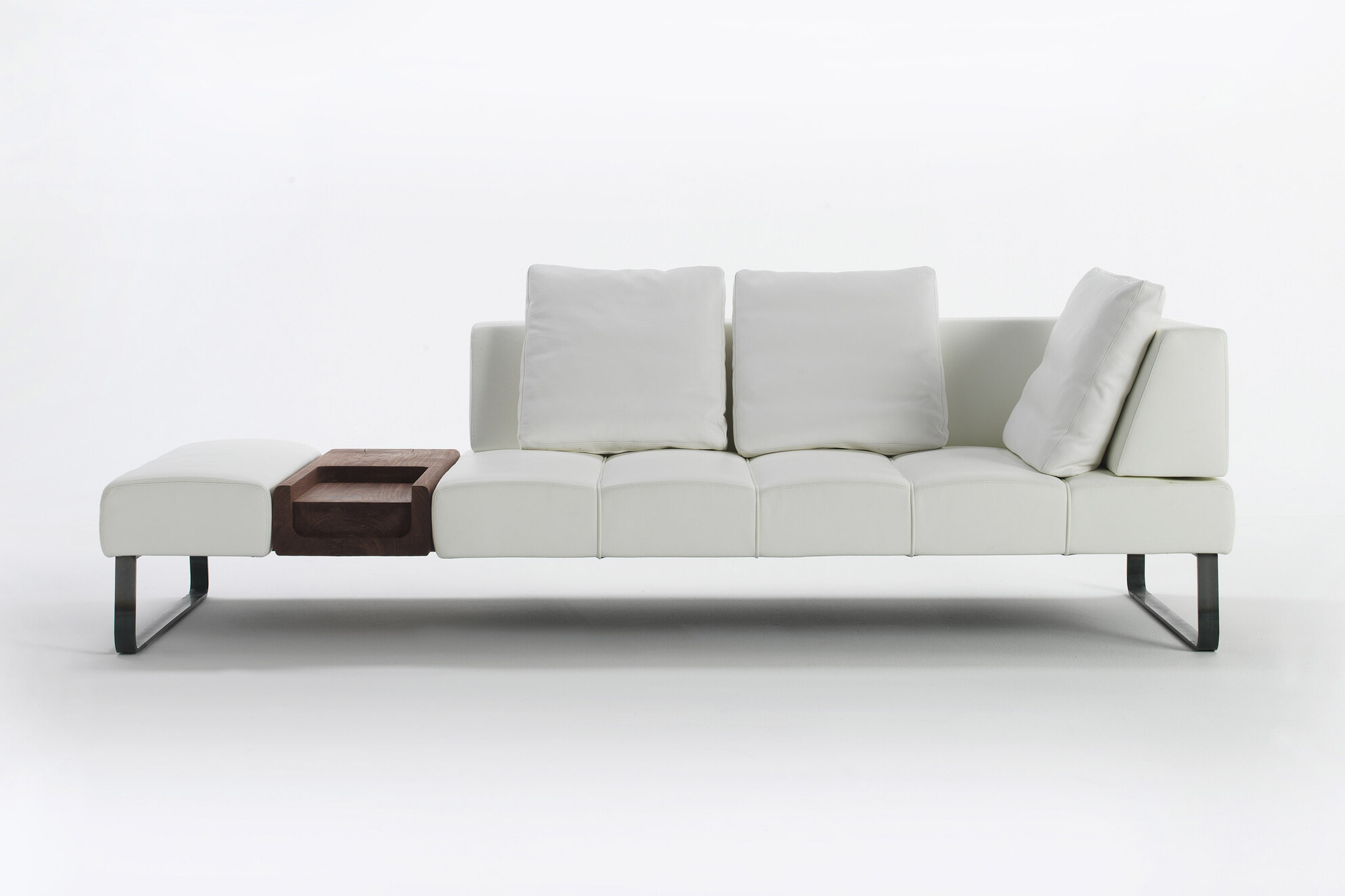 Patmos sofa by RIVA 1920 | STYLEPARK
