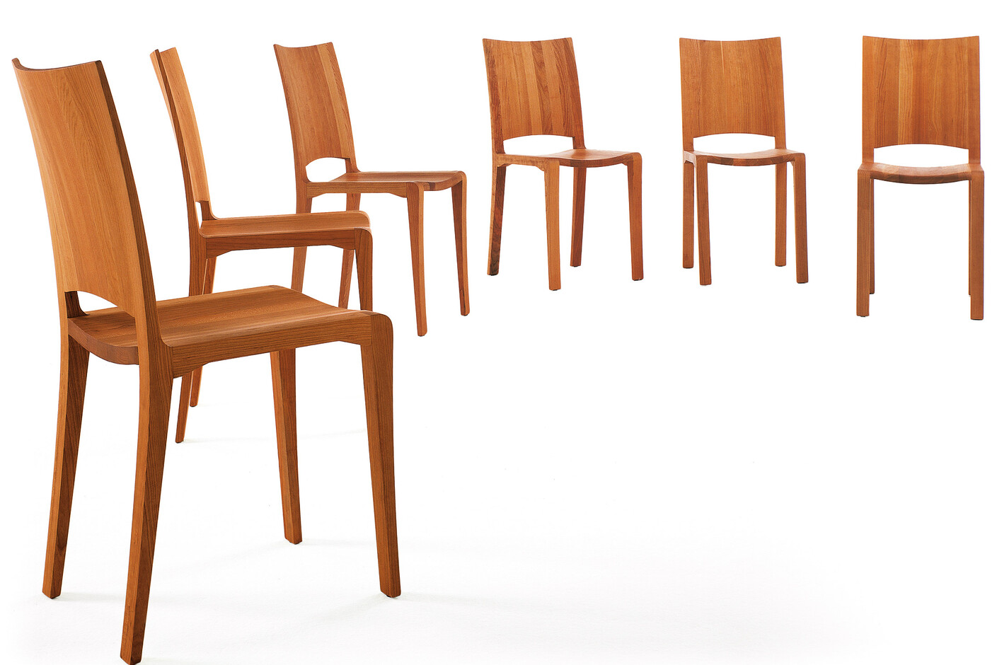 Piano Design Stuhl von RIVA 1920 | STYLEPARK