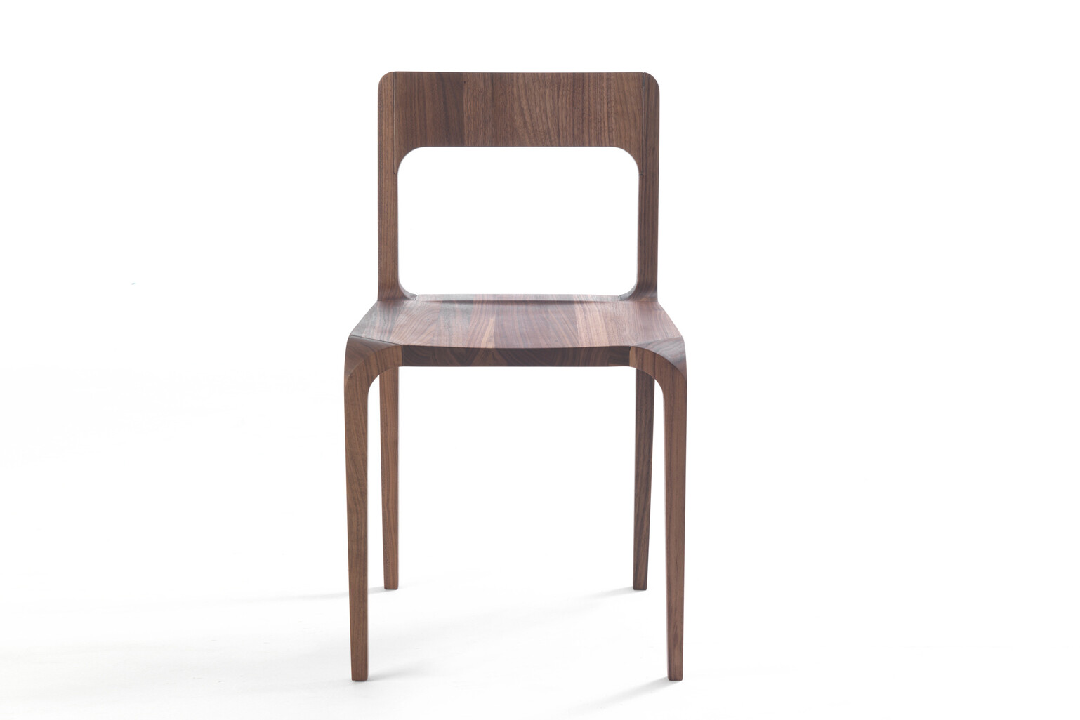 Sleek chair by RIVA 1920 | STYLEPARK