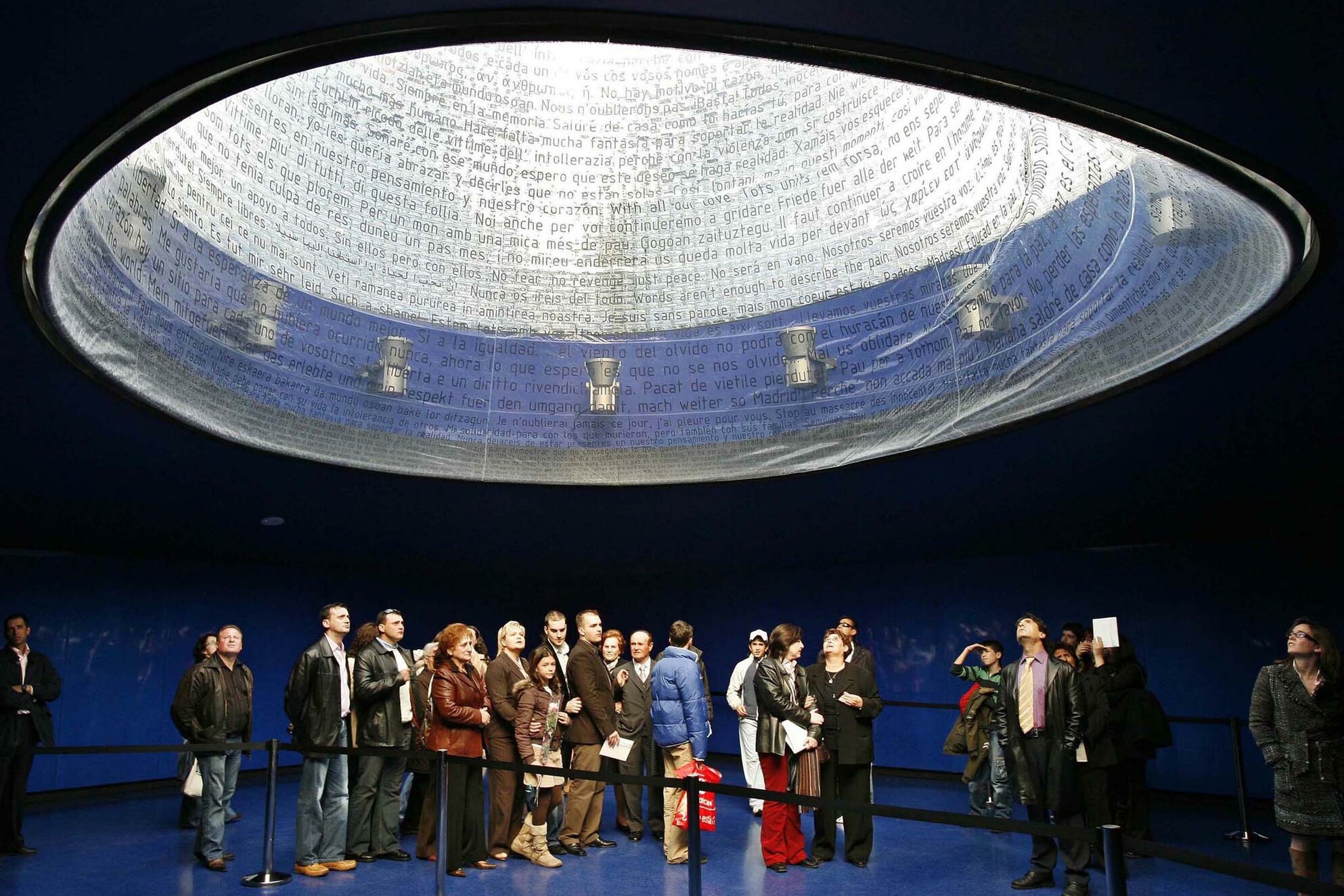 Glass blocks from borosilicate glass by SCHOTT | STYLEPARK