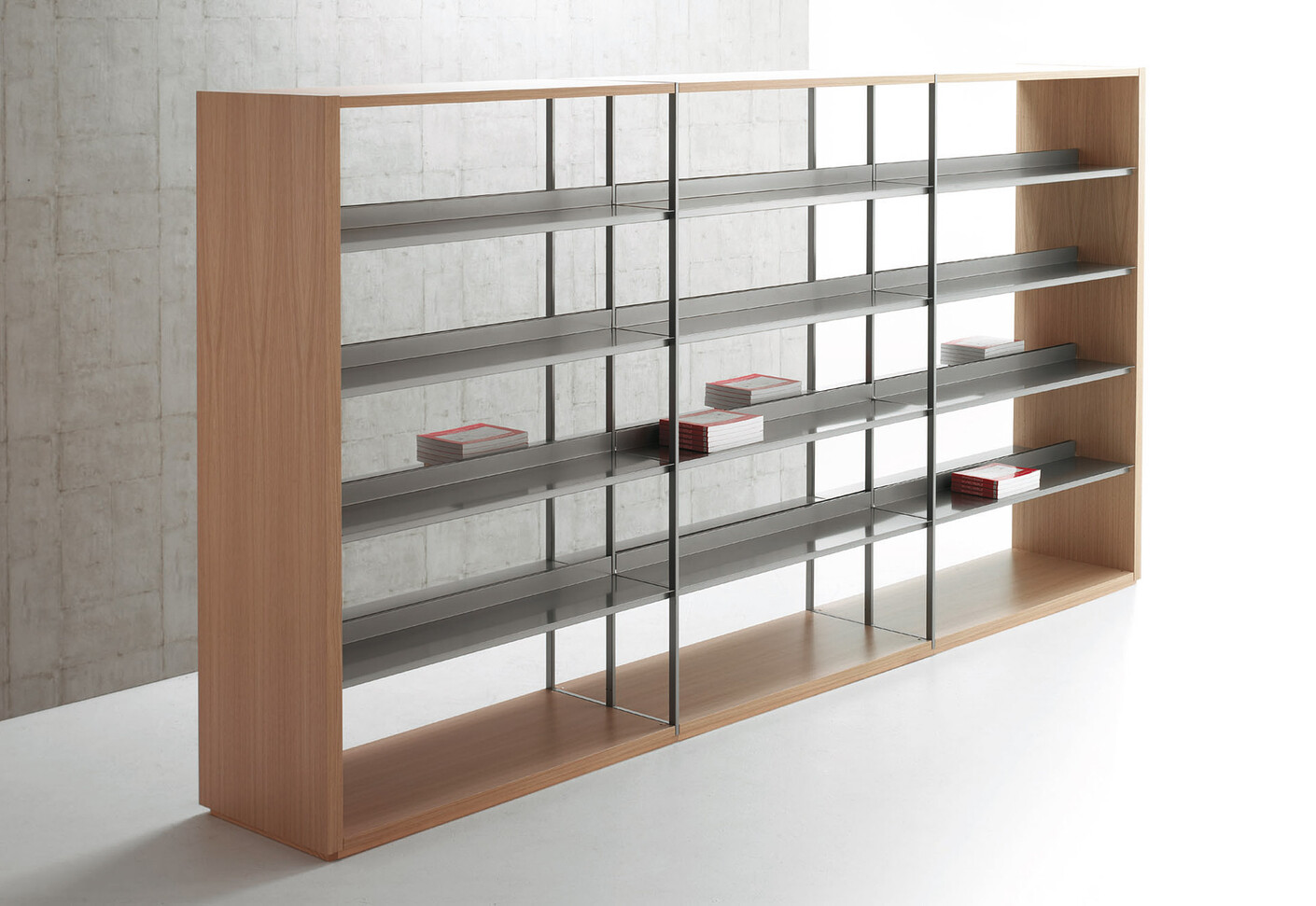 Jakin open by Sellex | STYLEPARK