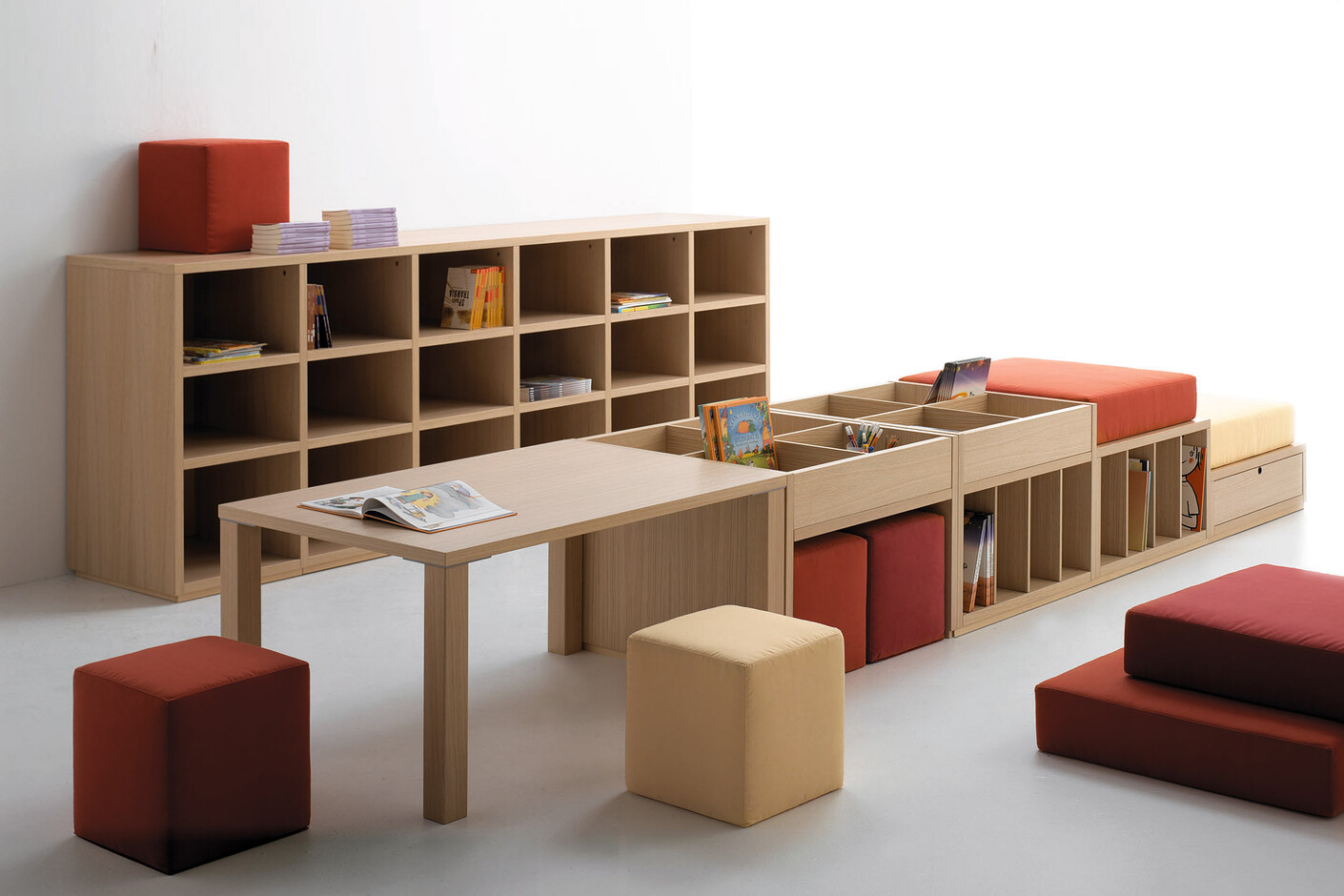 Jakin by Sellex | STYLEPARK