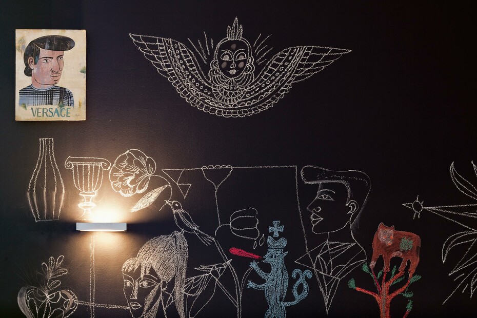 SML by serien.lighting | STYLEPARK