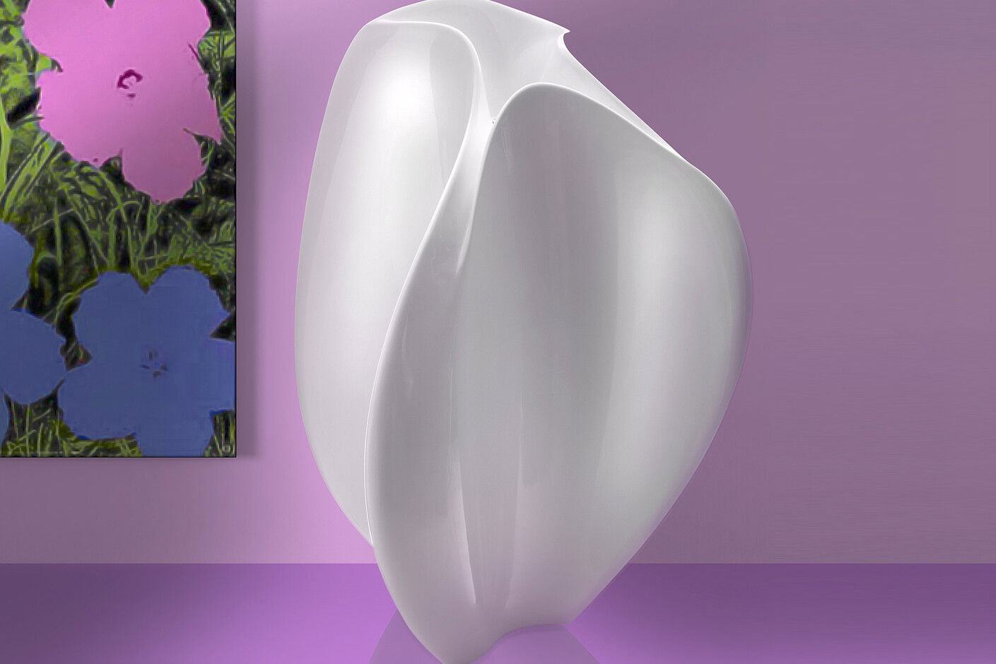 Flow by SERRALUNGA | STYLEPARK